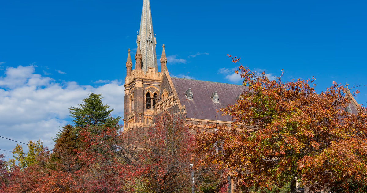 SRE Procedures 2019 | Catholic Diocese of Armidale